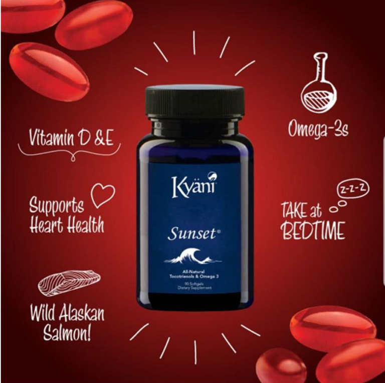 Kyani Sunset - Sihirli İstanbul